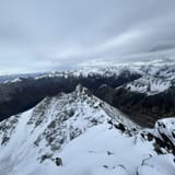 Matanuska Peak Trail, Alaska - 348 Reviews, Map | AllTrails