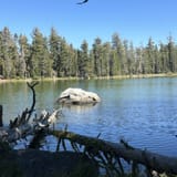 Summit Lake Trail, California - 740 Reviews, Map | AllTrails