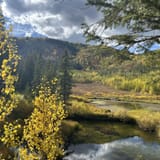 Lower Cataract Loop Trail, Colorado - 1,189 Reviews, Map | AllTrails