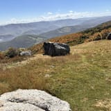 Spruce Knob via Huckleberry Trail, West Virginia - 447 Reviews, Map ...