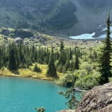 Century Sam Lake, British Columbia, Canada - 605 Reviews, Map | AllTrails