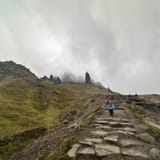 The Old Man of Storr Loop, Highlands, Scotland - 4,035 Reviews, Map ...