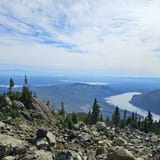 Mount Ellinor Trail, Washington - 2,958 Reviews, Map | AllTrails