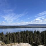 Inspiration Point via Jenny Lake Boat Shuttle, Wyoming - 2,605 Reviews ...