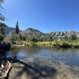 Grass Lake, California - 603 Reviews, Map | AllTrails