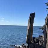 Balancing Rock Trail, Nova Scotia, Canada - 230 Reviews, Map | AllTrails