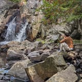 Johnson River Falls Trail, Nova Scotia, Canada - 886 Reviews, Map ...