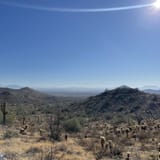 Dixie Mountain Loop Trail, Arizona - 3,424 Reviews, Map | AllTrails
