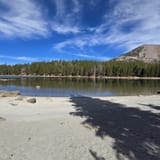 McLeod Lake Trail, California - 1,327 Reviews, Map | AllTrails