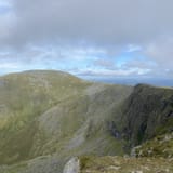 Carnedd Dafydd and Llewelyn Circular, Conwy, Wales - 575 Reviews, Map ...