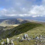 Carnedd Dafydd and Llewelyn Circular, Conwy, Wales - 575 Reviews, Map ...
