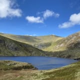 Carnedd Dafydd and Llewelyn Circular, Conwy, Wales - 575 Reviews, Map ...
