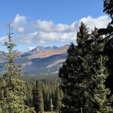 Shrine Ridge Trail, Colorado - 3,617 Reviews, Map | AllTrails