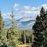 Shrine Ridge Trail, Colorado - 3,617 Reviews, Map | AllTrails