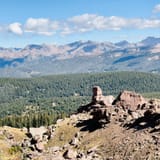 Shrine Ridge Trail, Colorado - 3,617 Reviews, Map | AllTrails