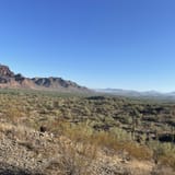 Hawes Trail System Loop, Arizona - 1,037 Reviews, Map | AllTrails