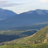 Apgar Lookout, Montana - 2,058 Reviews, Map | AllTrails