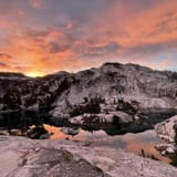 Tuck and Robin Lakes, Washington - 1,029 Reviews, Map | AllTrails