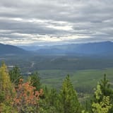 Apgar Lookout, Montana - 2,053 Reviews, Map | AllTrails