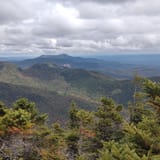 Mount Whiteface via Blueberry Ledge Trail, New Hampshire - 1,081 ...