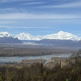 Curry Ridge Trail, Alaska - 1,131 Reviews, Map | AllTrails
