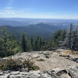 Mount Kit Carson Trail, Washington - 1,052 Reviews, Map | AllTrails
