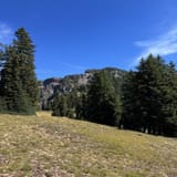 Sun Notch Trail, Oregon - 1,048 Reviews, Map | AllTrails