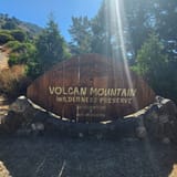 Volcan Mountain Trail, California - 4,265 Reviews, Map | AllTrails