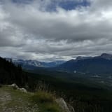 Castle Mountain Lookout Trail, Alberta, Canada - 2,227 Reviews, Map ...