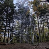 Buck Mountain Fire Tower Trail, New York - 353 Reviews, Map | AllTrails