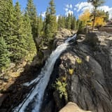 Alberta Falls Trail, Colorado - 4,029 Reviews, Map | AllTrails