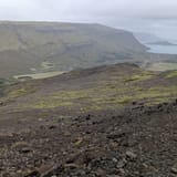 Glymur Waterfall Trail, Western Region, Iceland - 1,859 Reviews, Map ...