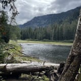 Barclay Lake Trail, Washington - 2,291 Reviews, Map | AllTrails