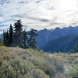 High Pass Trail, Washington - 147 Reviews, Map | AllTrails