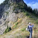 High Pass Trail, Washington - 147 Reviews, Map | AllTrails