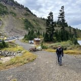 High Pass Trail, Washington - 147 Reviews, Map | AllTrails