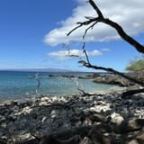 Hoapili Trail to Hanamanioa Point Lighthouse, Maui, Hawaii - 2,002 ...