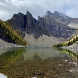 The Big Beehive, Alberta, Canada - 4,576 Reviews, Map | AllTrails