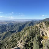 Cheyenne Mountain via Talon and Dixon Trail, Colorado - 819 Reviews ...