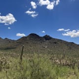 Valley View Overlook Trail, Arizona - 1,524 Reviews, Map | AllTrails