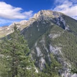 Lady Macdonald Teahouse, Alberta, Canada - 2,077 Reviews, Map | AllTrails