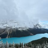 Bow Summit Viewpoint, Alberta, Canada - 1,226 Reviews, Map | AllTrails