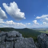 Pulpit Rock, Pennsylvania - 2,847 Reviews, Map | AllTrails