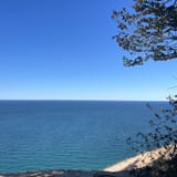 Pyramid Point Loop, Michigan - 1,254 Reviews, Map | AllTrails