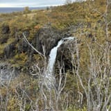 Svartifoss - Magnúsarfoss - Hundafoss Waterfalls, Eastern Region ...
