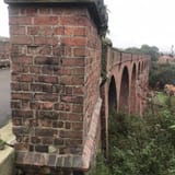 Whitby and Ruswarp via the Cinder Track and the River Esk, North ...