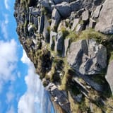 Lower and Upper Diamond Hill Loop, County Galway, Ireland - 2,046 ...