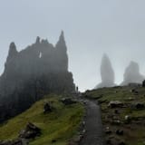 The Old Man of Storr Loop, Highlands, Scotland - 4,035 Reviews, Map ...