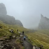 The Old Man of Storr Loop, Highlands, Scotland - 4,035 Reviews, Map ...