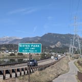 Lake Estes Trail, Colorado - 2,596 Reviews, Map | AllTrails
